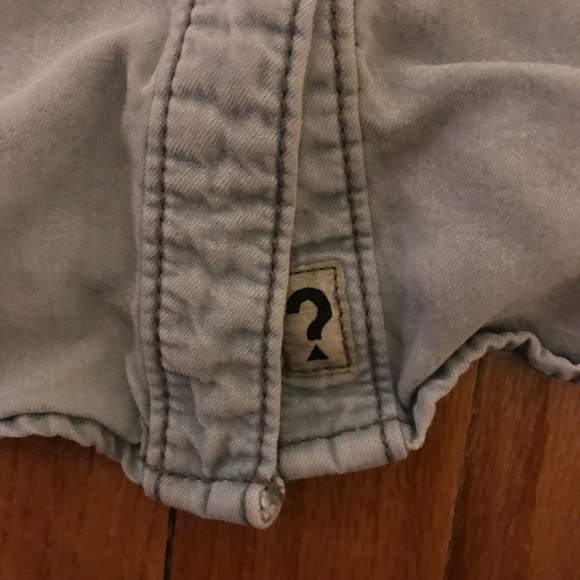 Guess | Tops | Guess Button Down | Poshmark